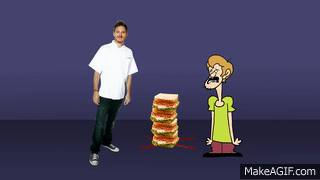Mokey's Show - An Abnormal Halloween on Make a GIF
