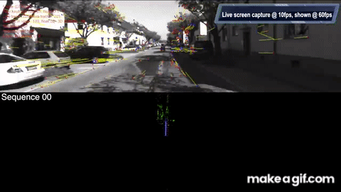 Real-Time 6-DOF Monocular Visual SLAM in a Large-Scale Environment on ...