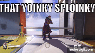 That Yoinky Sploinky on Make a GIF
