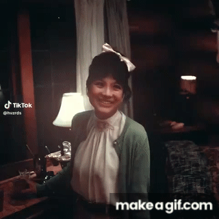 Marisa Song. on Make a GIF