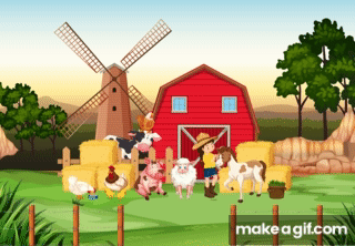 farm on Make a GIF
