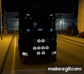 Ets on Make a GIF