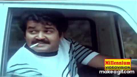 Thalavattam (താളവട്ടം) | Malayalam Full Movie | Mohanlal & Karthika ...