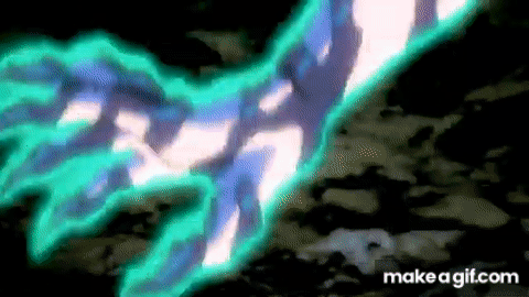 𝗠𝗜𝗗𝗢𝗥𝗜𝗬𝗔𝗮𝗮𝗮𝗮 Final Transformation ~ MHA S8 on Make a GIF