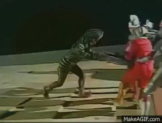 Most Extreme Elimination Challenge MXC 212 Real Monsters vs Product ...