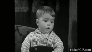 Spanky's Story....... Remarkable! on Make a GIF