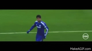 Chelsea FC - TOP 10 Teamwork Goals 2014/2015 | HD on Make a GIF