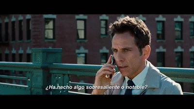 La Increíble Vida de Walter Mitty | Trailer extendido subtitulado ...