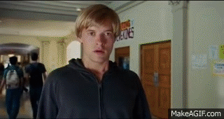 Epic Movie Mystique Gif