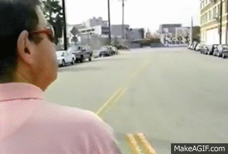 Rappin' for Jesus on Make a GIF