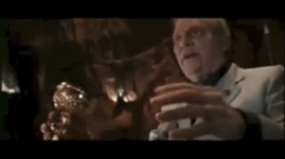 indiana jones holy grail for school project, you chose poorly on Make a GIF