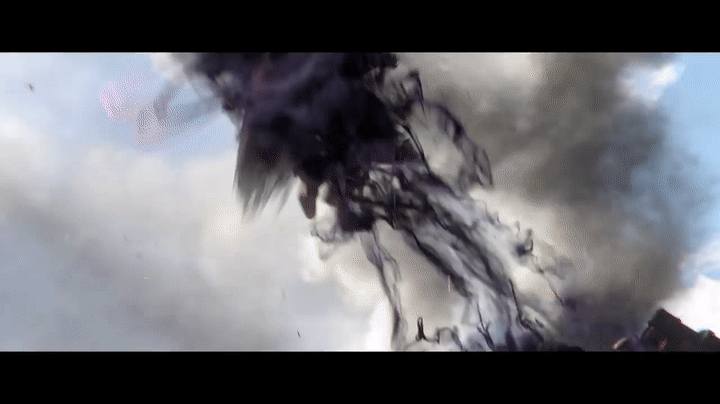 World of Warcraft: Battle for Azeroth Cinematic Trailer on Make a GIF