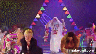 'Go Go Go Joseph' | Joseph and The Amazing Technicolor Dreamcoat on ...