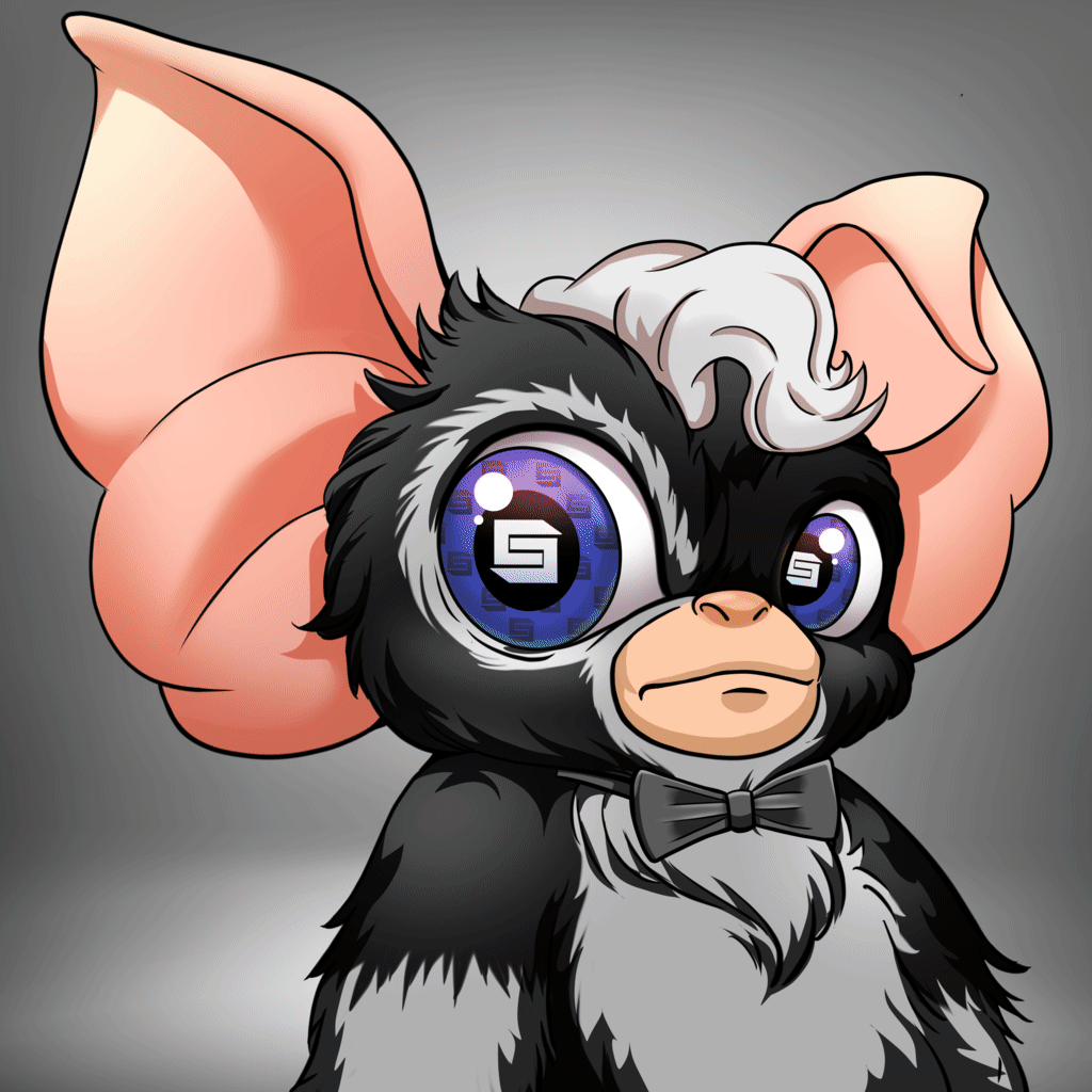 Eye trait MOGZ on Make a GIF