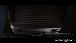 Nick Fury Shows Erik Selvig The Tesseract - Post Credits Scene - Thor ...