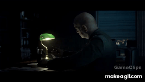 Shepherd Death Scene - Call Of Duty Modern Warfare 3 Campaign on Make a GIF