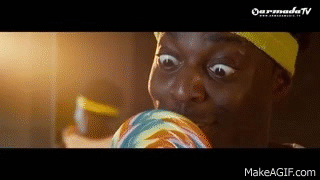 Riggi & Piros - Keep Rockin (Official Music Video) on Make a GIF