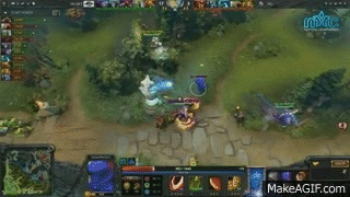 Secret vs VG G5 | Team Secret vs Vici Gaming Game 5 (01.11.2015) | Nanyang Dota 2 Championships ...