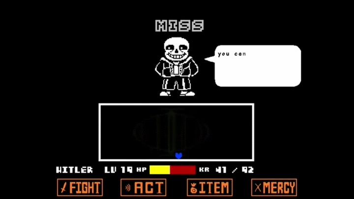 Undertale - All Differences in a Genocide Run [Undyne the Undying/sans ...
