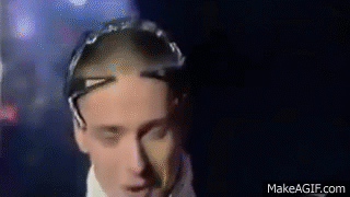 Weird Russian Singer Memes