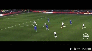 Chelsea FC - TOP 10 Teamwork Goals 2014/2015 | HD on Make a GIF
