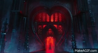 Alice Through the Looking Glass (Teaser #3) on Make a GIF