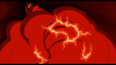 Aladdin - Final Scene 1080p on Make a GIF