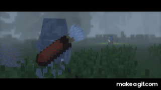 "Wither Heart" - A Minecraft Original Music Video ♪ on Make a GIF