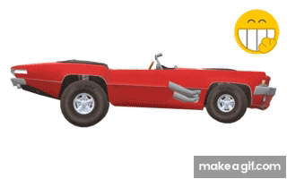 best sprites of cars for scratch on Make a GIF