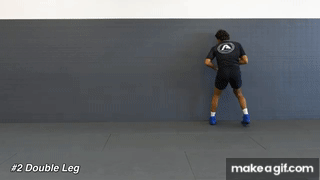 DoubleLegWrestling on Make a GIF
