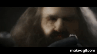 LOTR: The Fellowship of the Ring - Opening Scene - (HDR - 4K - 5.1) on ...