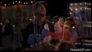 The Notebook - Trailer on Make a GIF