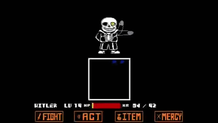 Undertale - All Differences in a Genocide Run [Undyne the Undying/sans ...