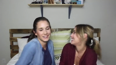 SECRET "I LOVE YOU'S" & SECRET TALENTS?? on Make a GIF