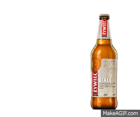 Twój styl - Twój Żywiec on Make a GIF