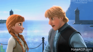 Frozen - All Memorable Moments - Elsa & Anna Let It Go | Best Disney ...
