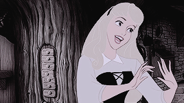 engorgio: Sleeping Beauty (1959) The princess shall indeed... on Make a GIF