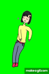 DO NOT USE on Make a GIF