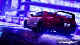 Supra on Make a GIF