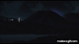 Ramiel screaming | Rebuild of Evangelion on Make a GIF