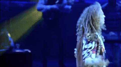 Simply Red - Stars (Live In Hamburg, 1992) on Make a GIF
