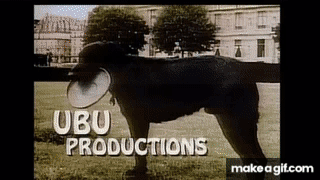 DFLC: Ubu Productions/Penguin in a Parka/Titmouse Inc/Powerhouse ...