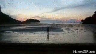 MOVE - STA Travel Australia on Make a GIF