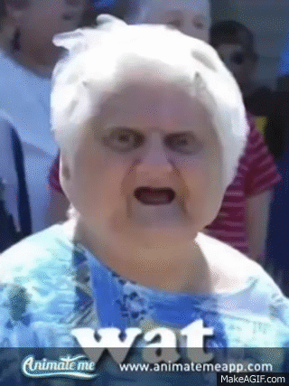 Wat Lady - Animated with the Free Animate Me App on Make a GIF