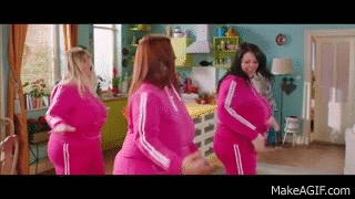 K3 Bengeltjes on Make a GIF