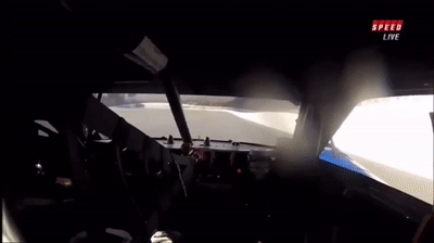 2015 Crash Compilation - Motorsports Crash Collection 40 on Make a GIF