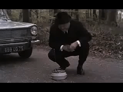 Blier Pousse La connerie à ce point là, ça devient gênant! m4v on Make ...