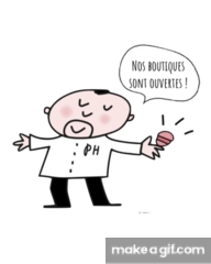 Test GIF PH on Make a GIF