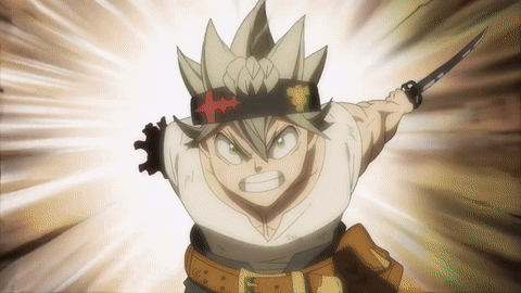 Asta vs Liebe [FINAL BATTLE] [BLACK CLOVER EP 170] [60FPS] [1080p] on ...
