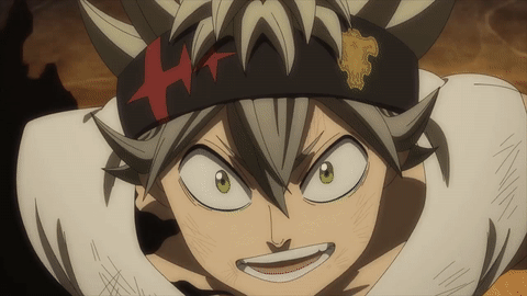 Asta vs Liebe [FINAL BATTLE] [BLACK CLOVER EP 170] [60FPS] [1080p] on ...